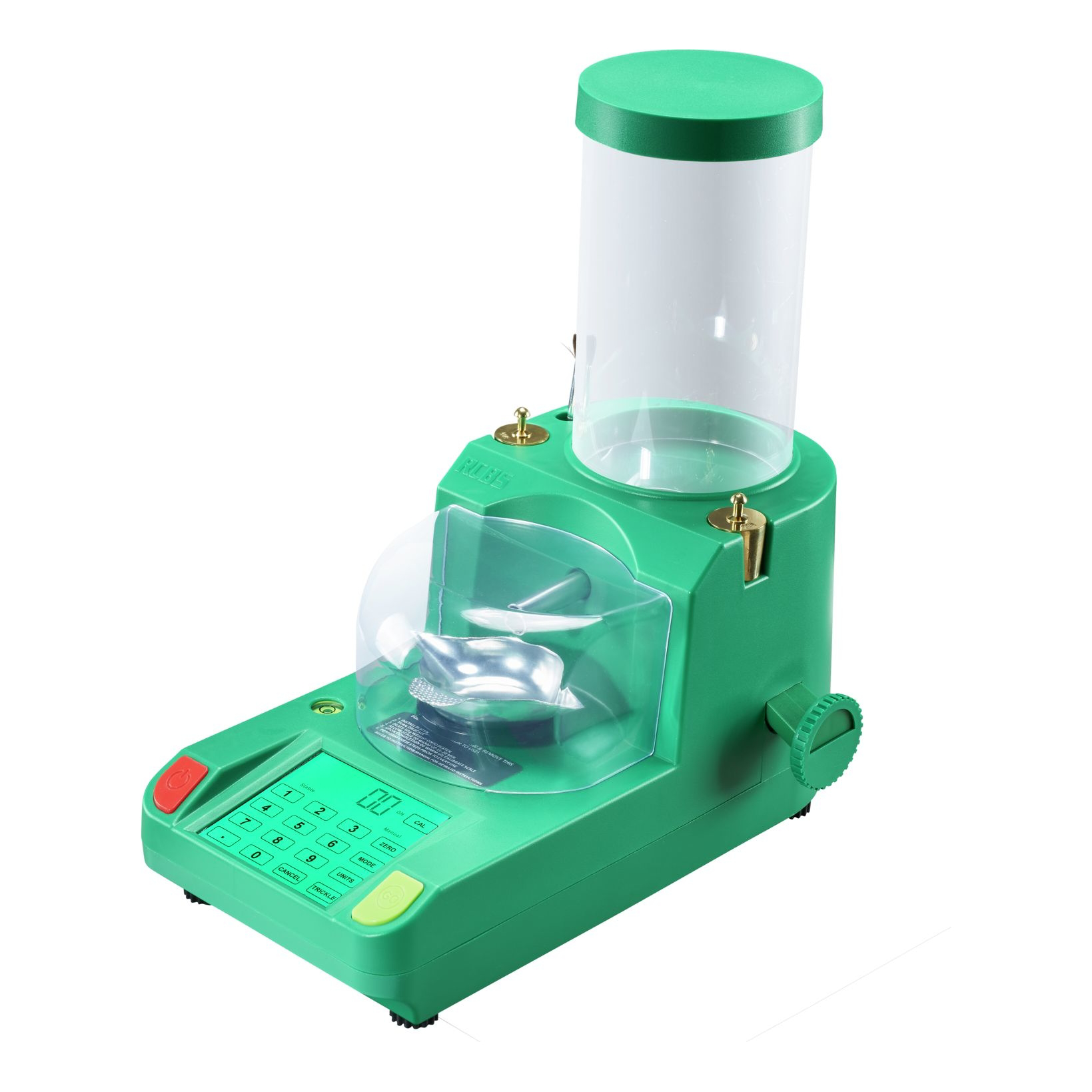 RCBS ChargeMaster Link Electronic Powder Dispenser | Bass Pro Shops